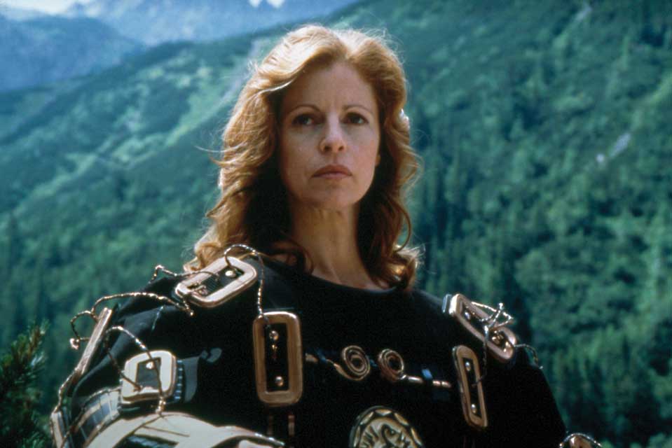 Spellbinder - Series 2 - Land Of The Dragon Lord