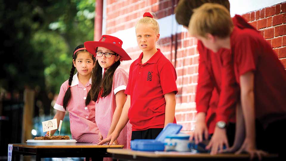 Little Lunch - Series 1