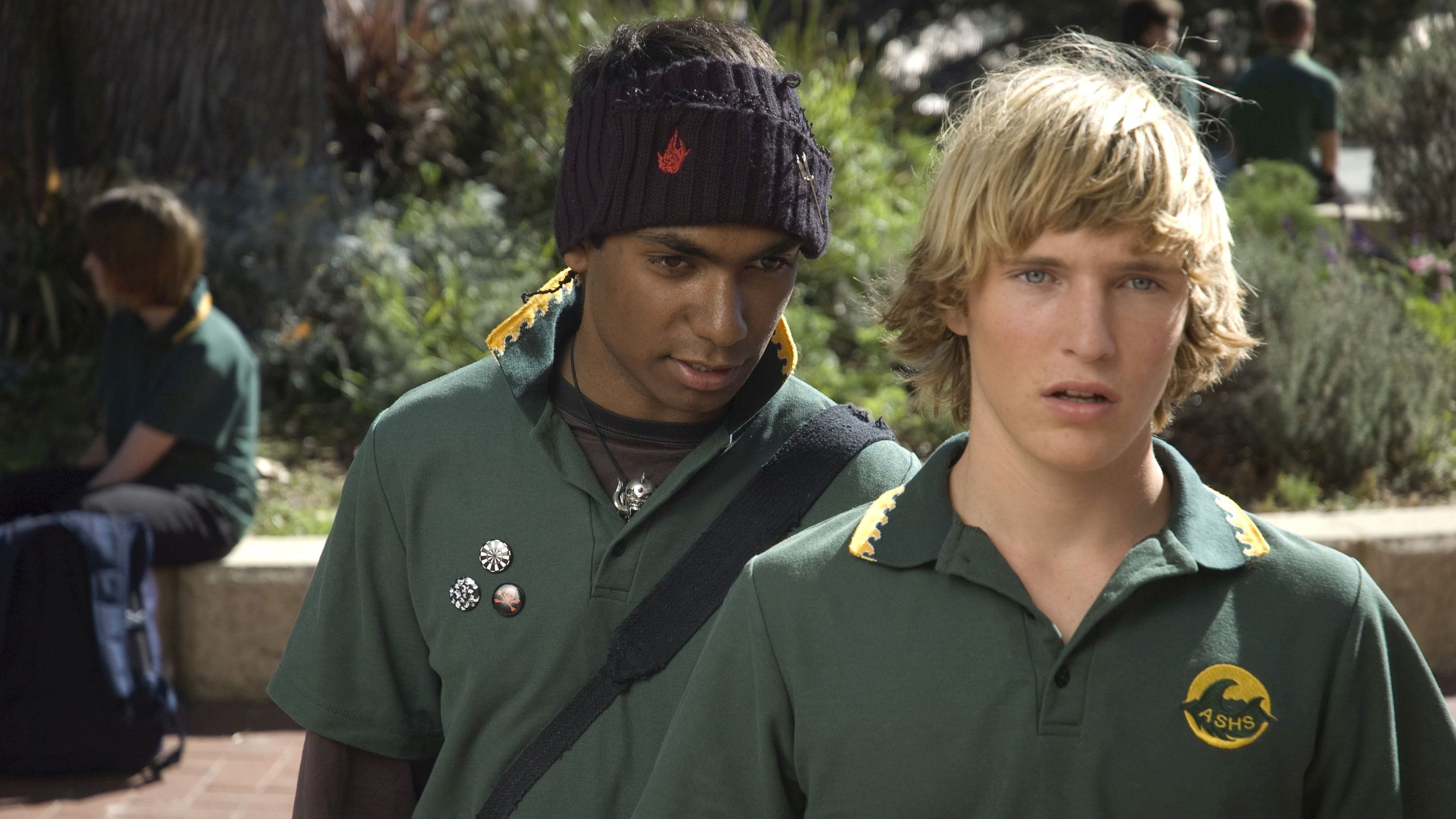 Lockie Leonard - Series 2