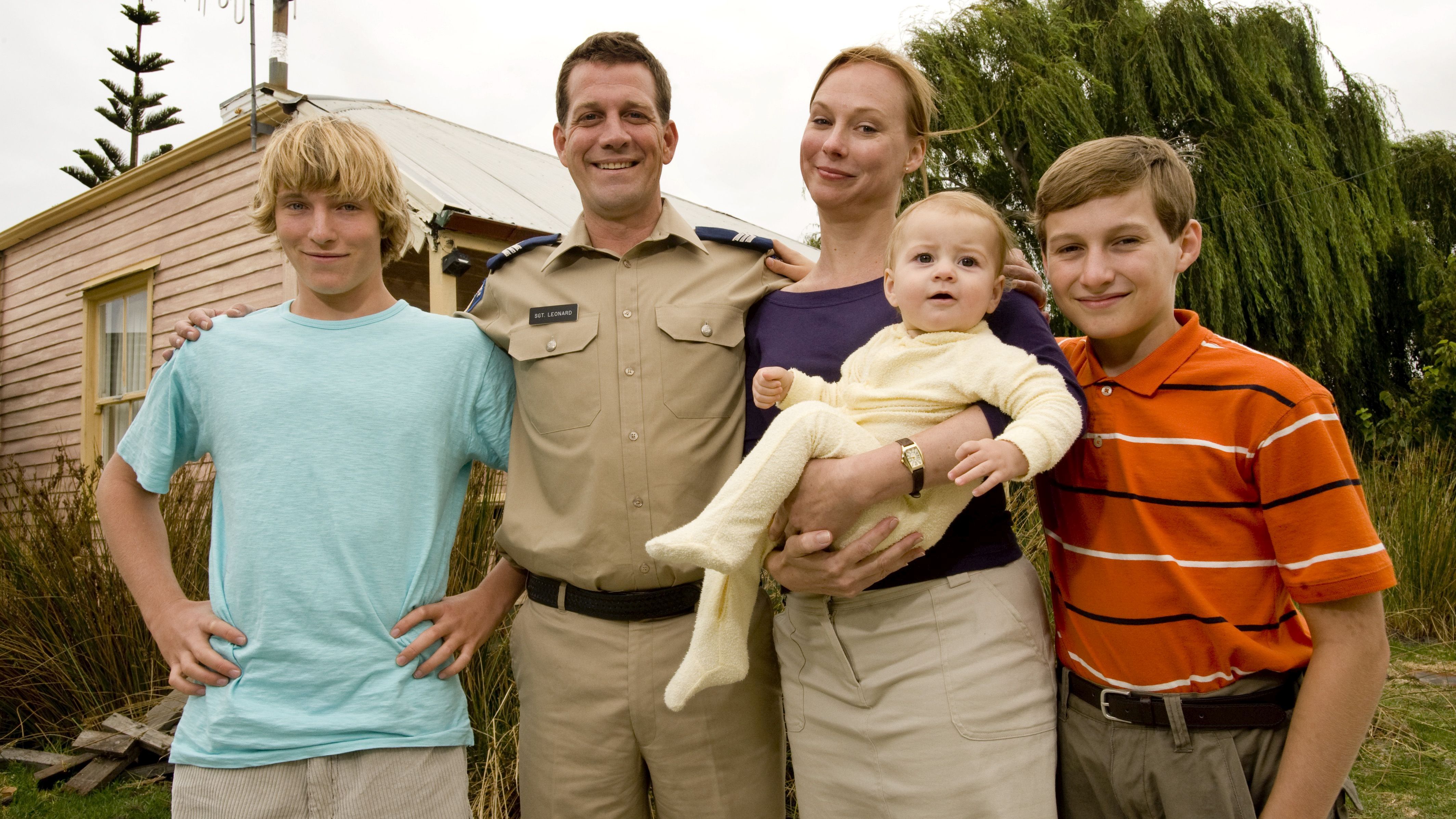 Lockie Leonard - Series 2