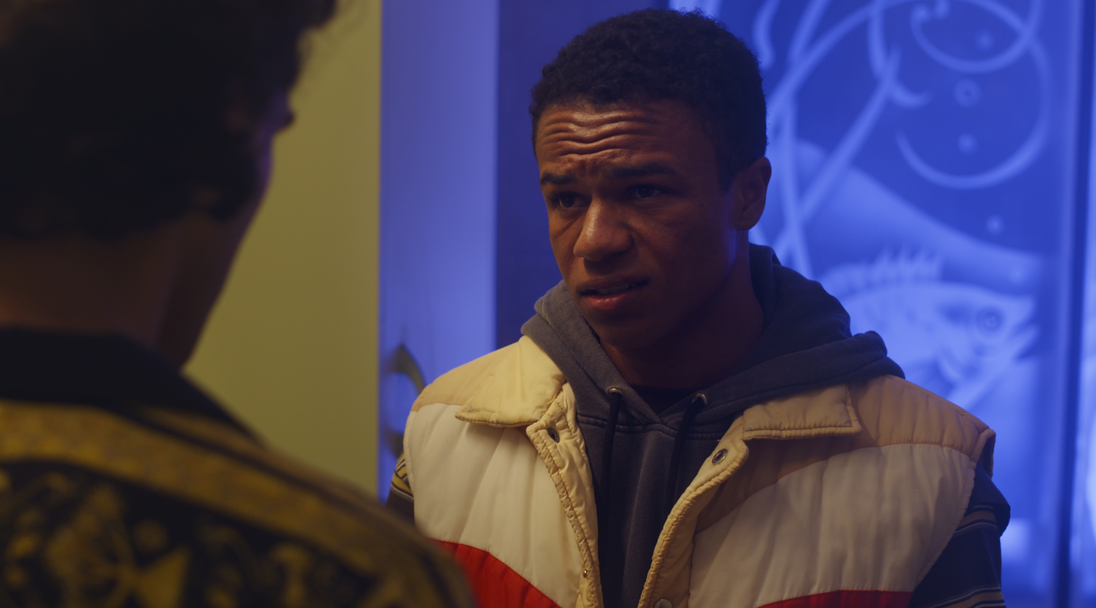 About More Than This | ACTF