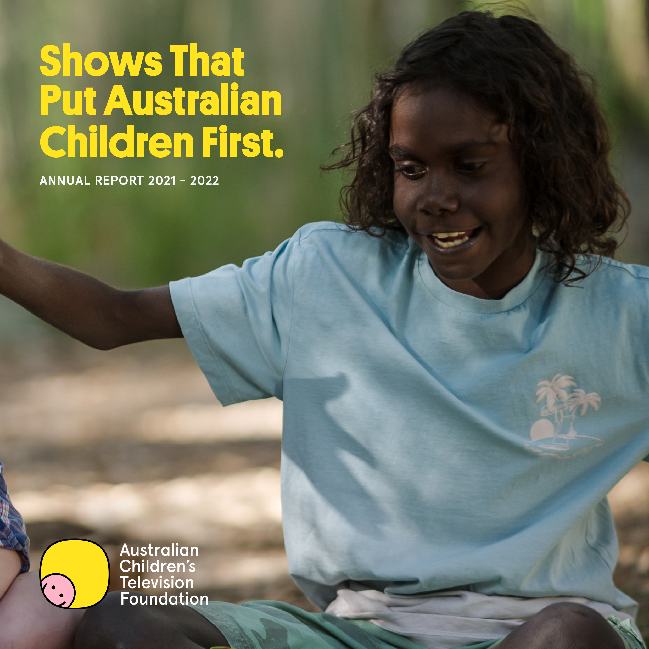 Annual Report | ACTF